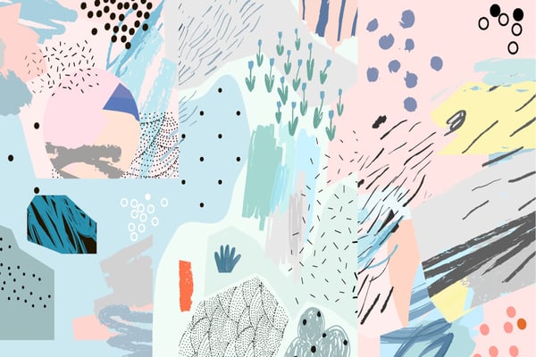 The 4 Mindsets of Design Thinking