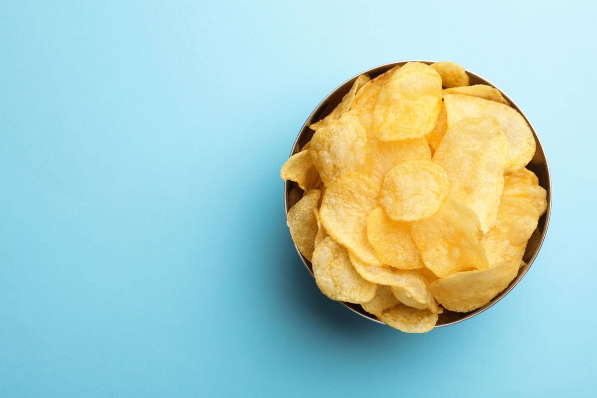 Lay’s Debuts First Packaging Redesign in 12 years - Courtesy of Design ...