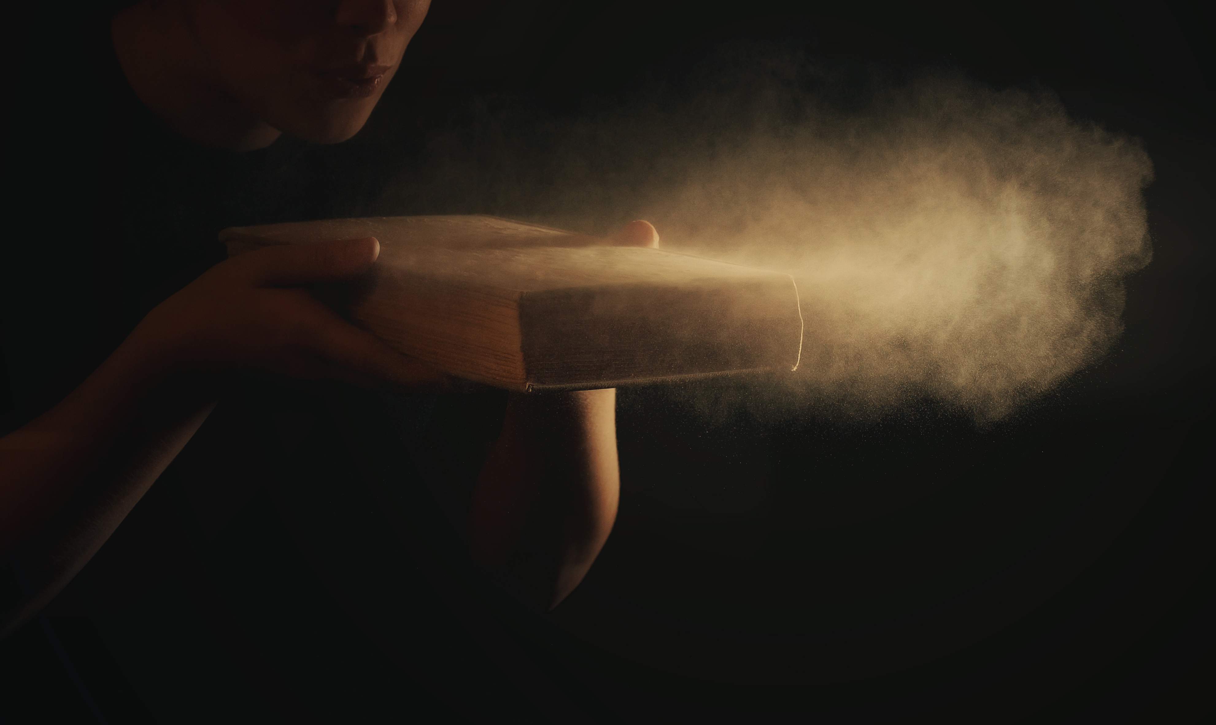 Are Your Innovative Solutions Gathering Dust?