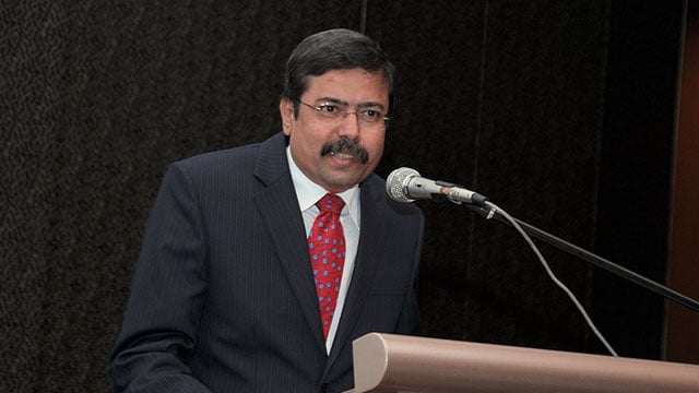 Facilitators Unplugged with Shyam Viswanathan
