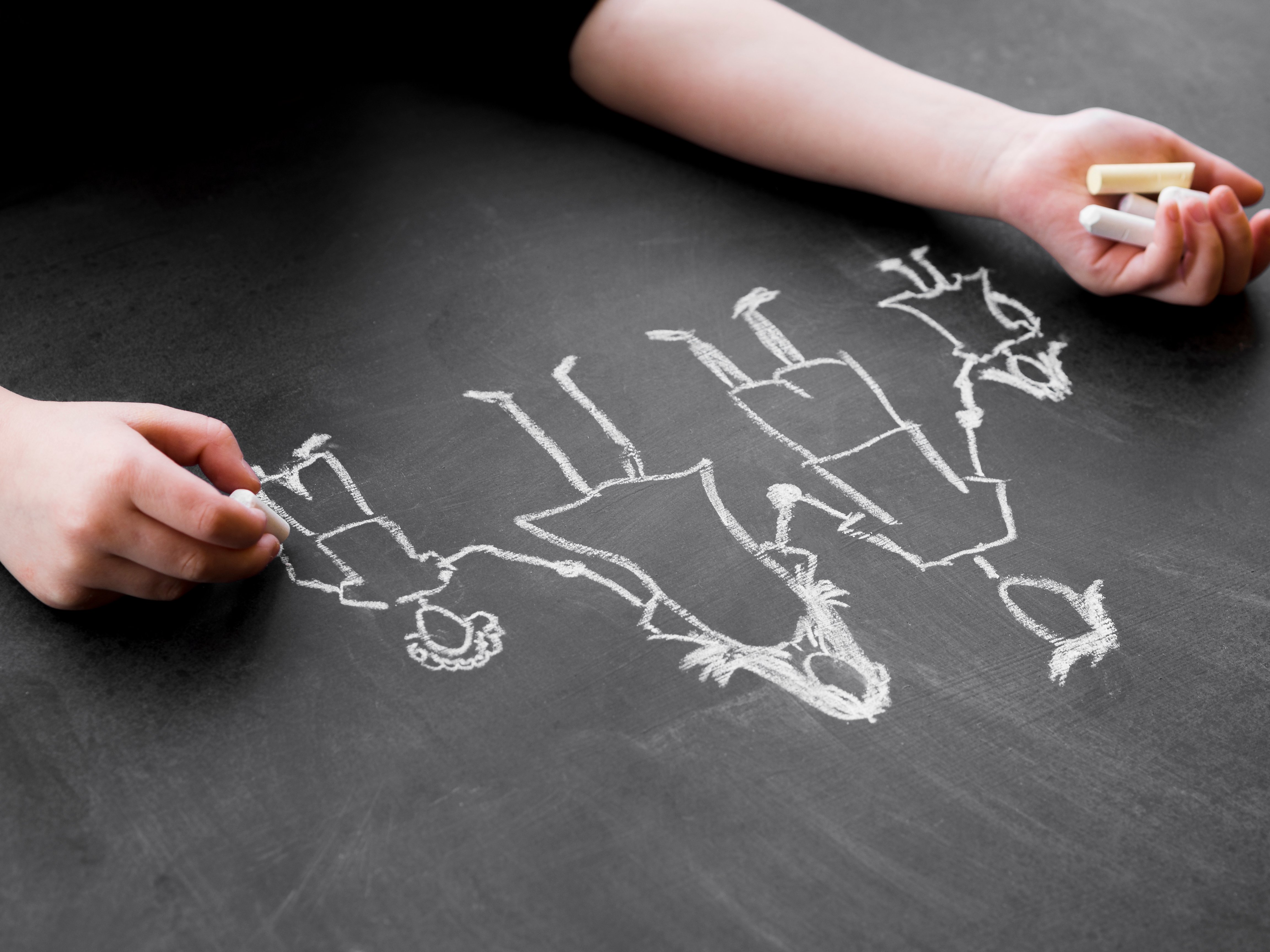 5 Icebreakers to Ignite Your Design Thinking Session