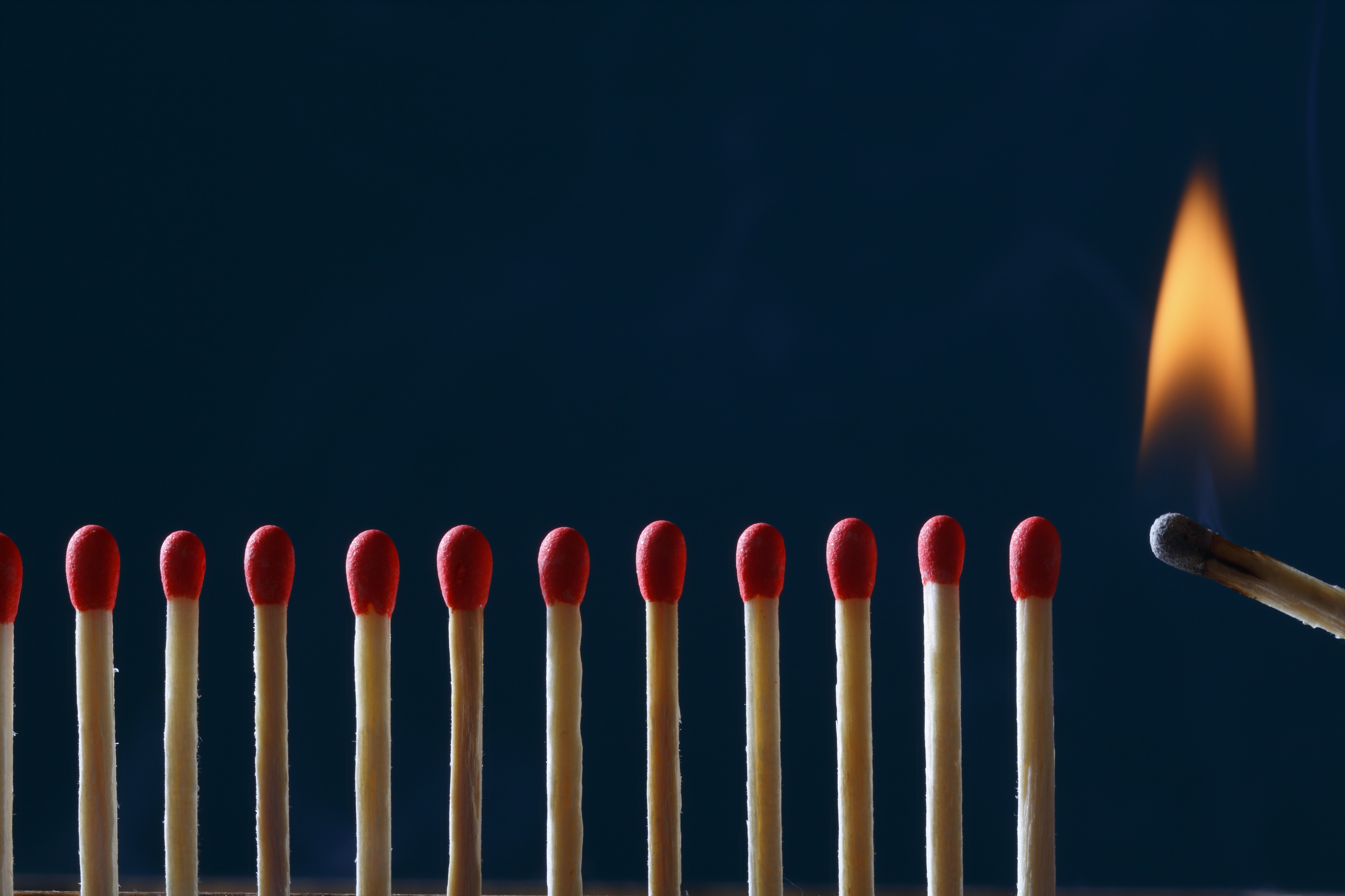 Scaling Behavior Change: The Role of The Catalyst