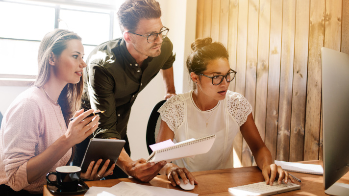 Digital Transformation And Human-Centered Design: You Can’t Do One ...