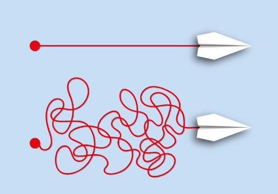 Design Thinking Simplified