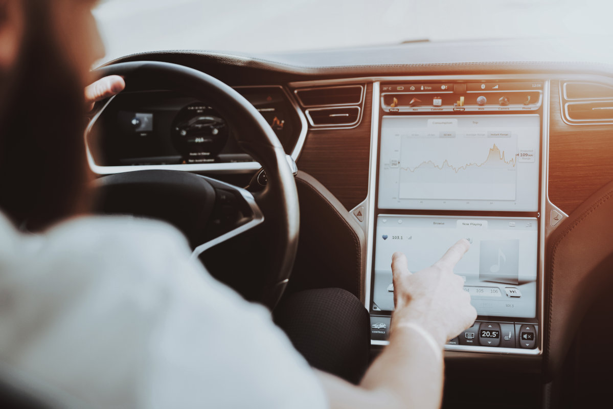 Human-Centered Design and Tesla’s Self-Driving Revolution