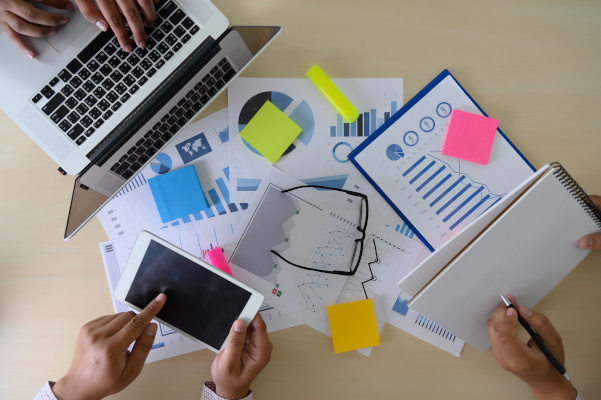 Fidelity Labs: Transformed Through Design Thinking