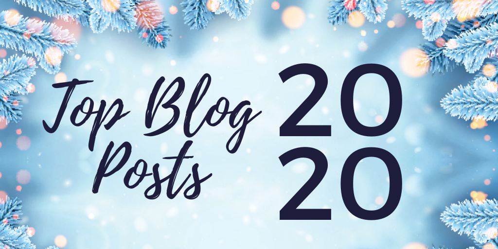 Top Posts of 2020