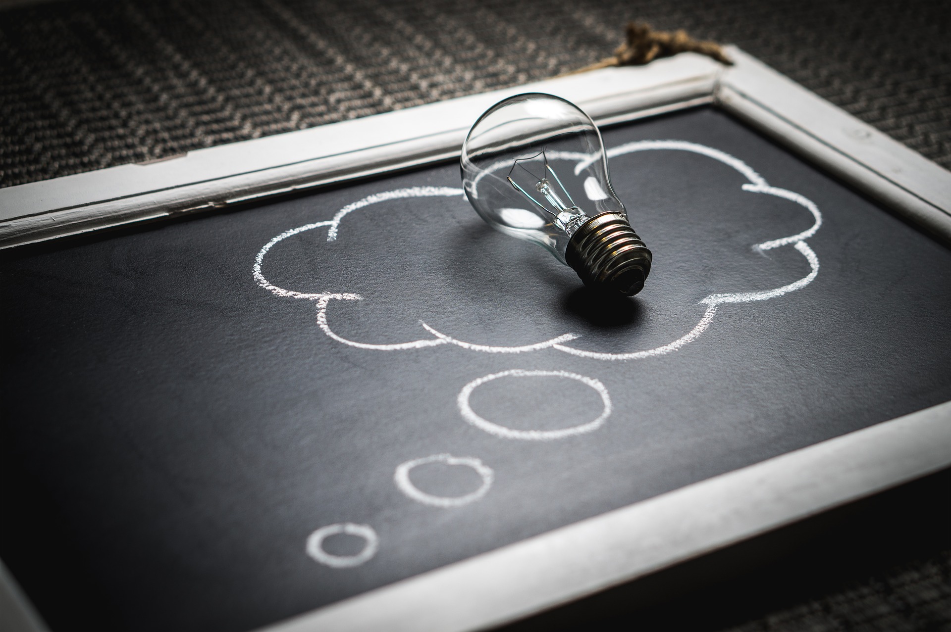Design Thinking Myth #1: You Have to be a “Creative”