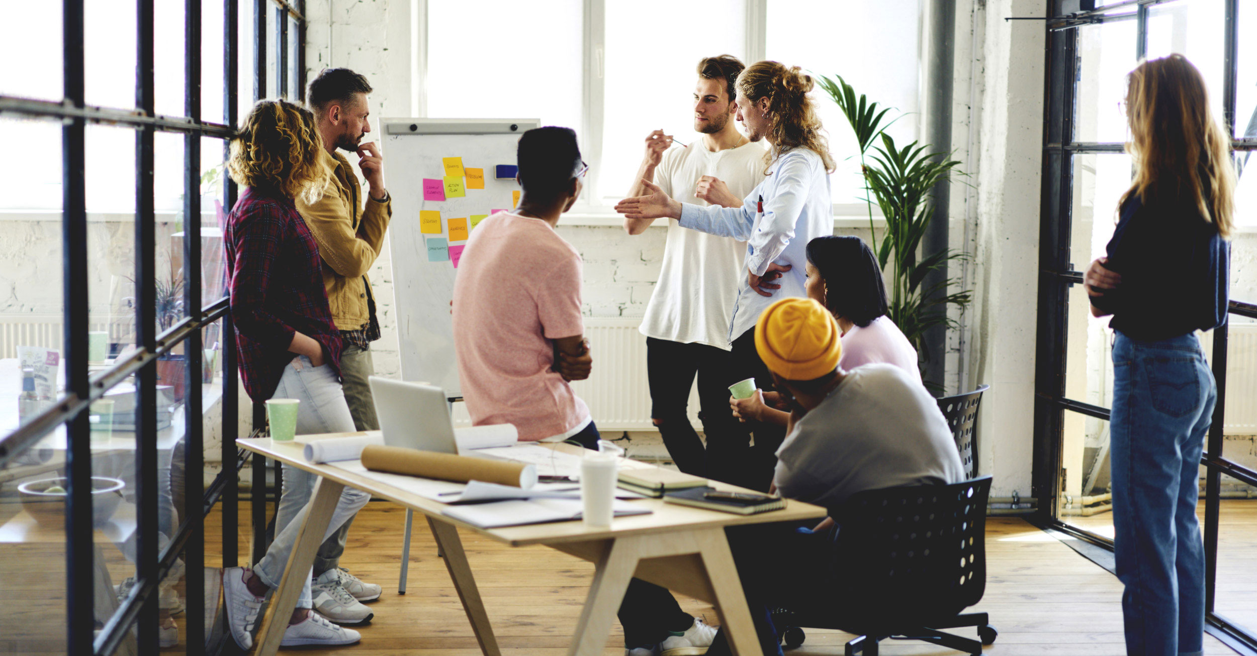 The Magic of Solving Your Own Problems