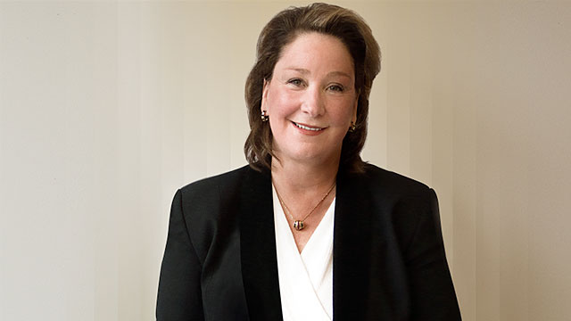 Facilitator Unplugged with Michele Dunn