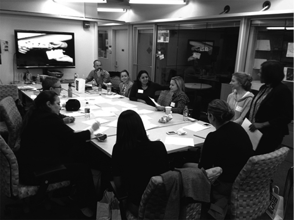 An Innovation Lab Inside a Law School?